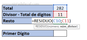Cómo Validar Un Documento de Identidad en Excel - Ninja del Excel