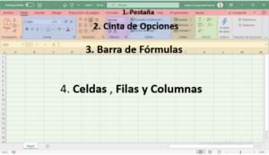 Cómo Usar Excel: Guía Completa - Ninja del Excel