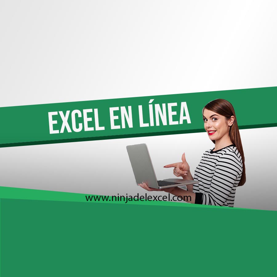Vea los Beneficios de Excel en Línea - Ninja del Excel
