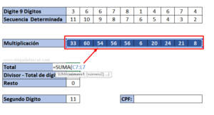 Cómo Validar Un Documento de Identidad en Excel - Ninja del Excel