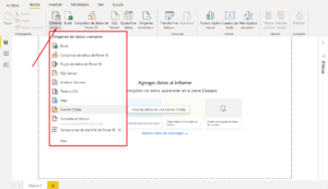 Cómo Conectar Datos en Power BI - Ninja del Excel