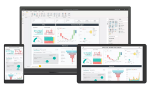 Qué es Power BI y Como Aprender a Usarlo - Ninja del Excel