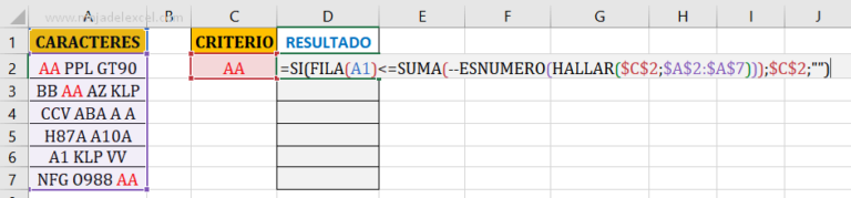 Cómo Eliminar Caracteres en Excel - Ninja del Excel Cómo Eliminar Caracteres en Excel - Ninja del Excel
