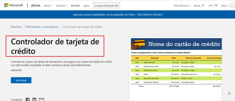 Plantillas en Excel que te ayudará a Economizar en 2021 - Ninja del Excel