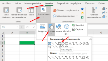 Qué es y Como Hacer una Macro en Excel - Ninja del Excel