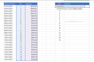 Como Usar la Función DIA en Excel - Ninja del Excel