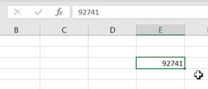 Código de Barras en Excel. paso a paso - Ninja del Excel