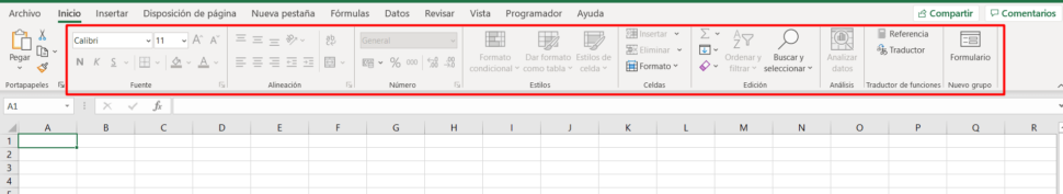 Como Proteger la Hoja de Cálculo de Excel - Ninja del Excel Como Proteger la Hoja de Cálculo de Excel - Ninja del Excel