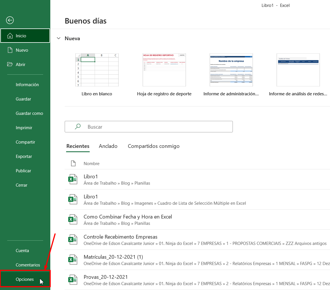 Como Activar Power Pivot En Excel Ninja Del Excel Hot Picture