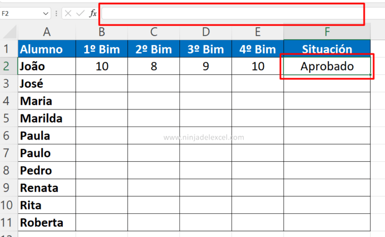 Como Ocultar la Fórmula en Excel - Ninja del Excel Como Ocultar la Fórmula en Excel - Ninja del Excel