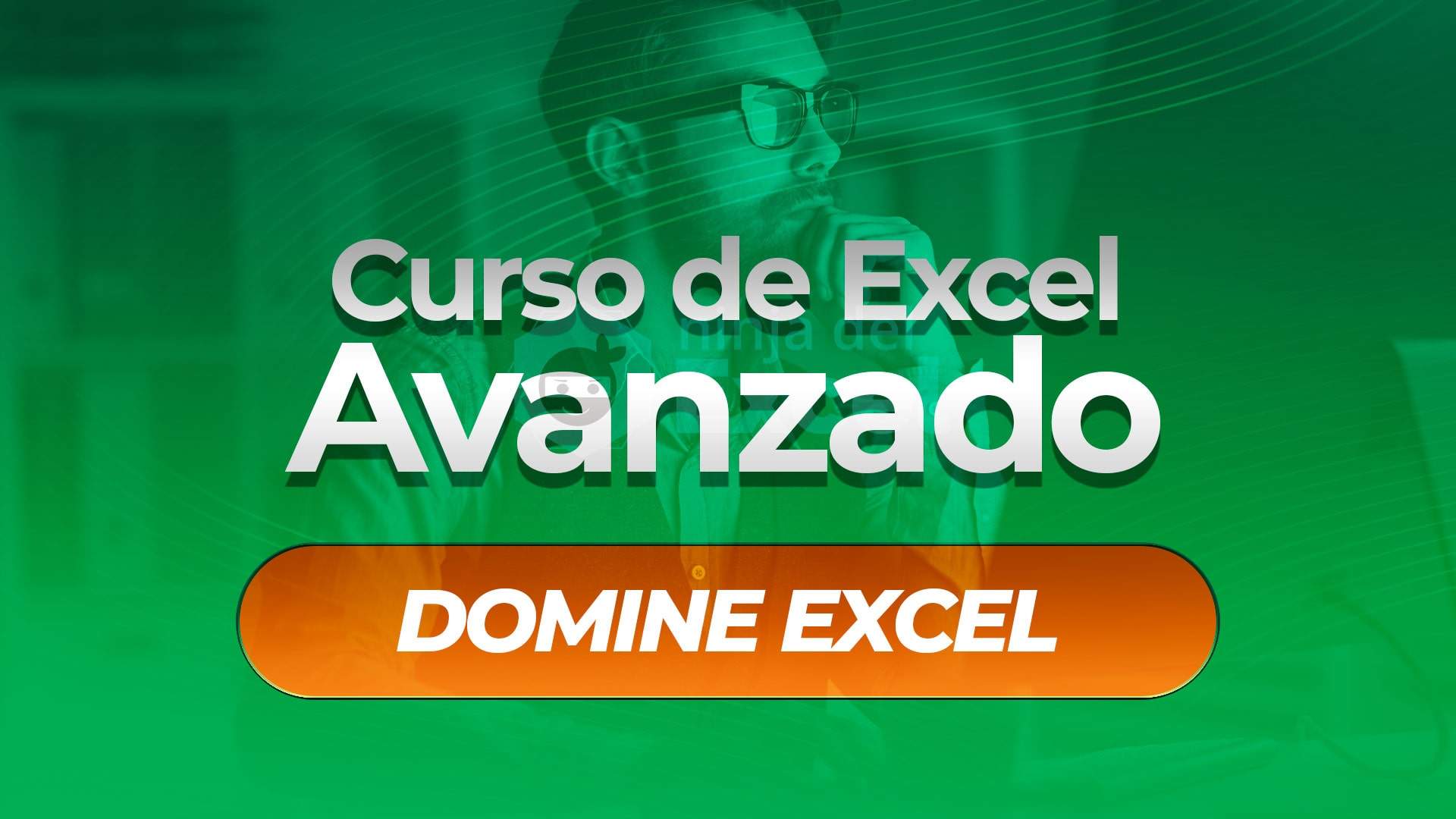 Curso de Excel Avanzado - Ninja del Excel - Ninja del Excel