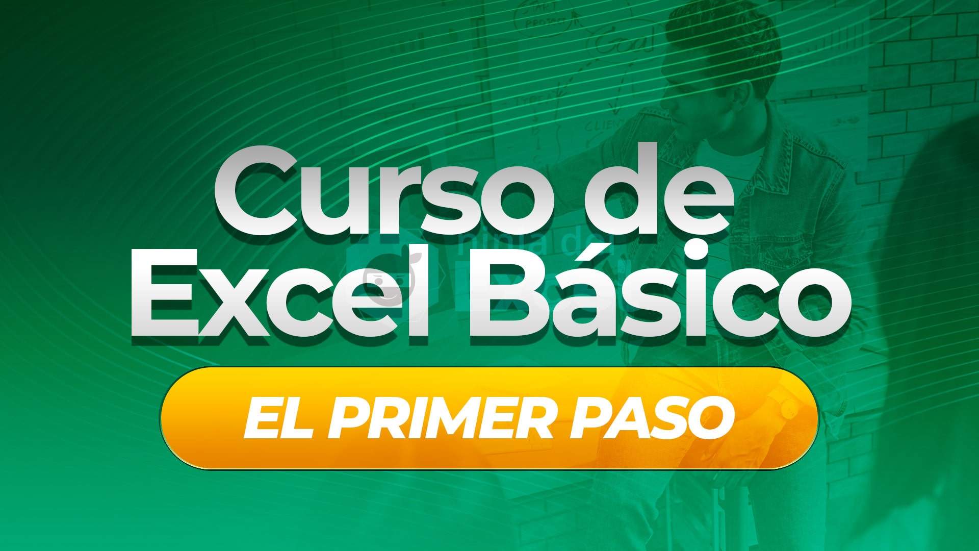 Curso de Excel Completo - Ninja del Excel - Ninja del Excel Curso de Excel Completo - Ninja del Excel - Ninja del Excel