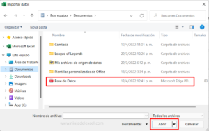 Como Importar PDF a Excel con Power Query - Ninja del Excel