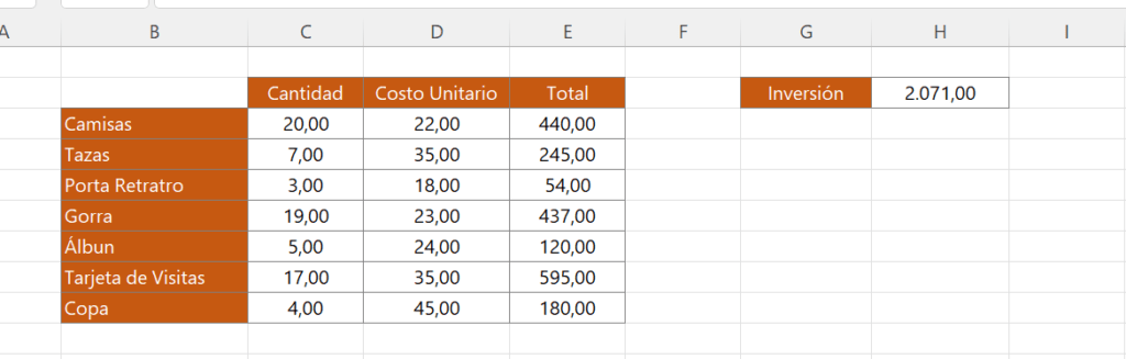 Solver en Excel - Aprende a usarlo de forma práctica - Ninja del Excel Solver en Excel - Aprende a usarlo de forma práctica - Ninja del Excel
