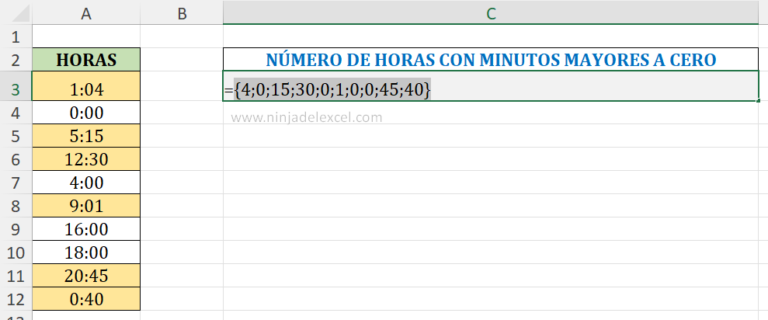 Suma Horas Y Minutos En Excel , Suma y resta de horas en Excel – TTDMF