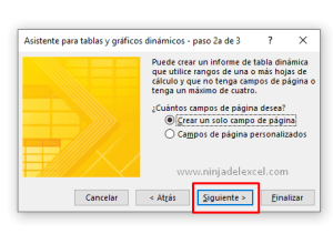Cómo Juntar dos tablas en Excel - Ninja del Excel