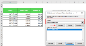 Cómo Juntar dos tablas en Excel - Ninja del Excel