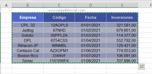 Como Crear Macro en Excel paso a paso - Ninja del Excel