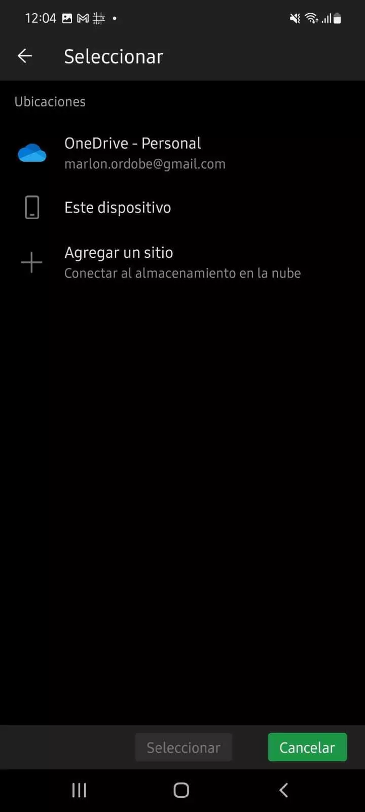 Cómo Abrir Archivos de Excel en el Celular - Ninja del Excel