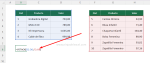 Nuevas Funciones VSTACK Y HSTACK en Excel (Todo en Todo) - Ninja del Excel