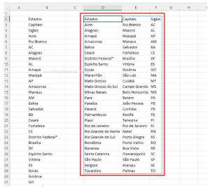 Funciones WRAPROWS y WRAPCOLS en Excel - Ninja del Excel