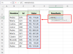 Función MAX en Excel [GUÍA COMPLETA] - Ninja del Excel