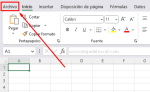 Agregar Símbolo de Dólar a la Barra de Herramientas en Excel - Ninja ...