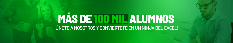 Ninja del Excel - Curso de Excel, Ninja del Excel. Cómo aprender Excel ...