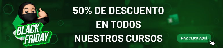 Función MAX en Excel [GUÍA COMPLETA] - Ninja del Excel